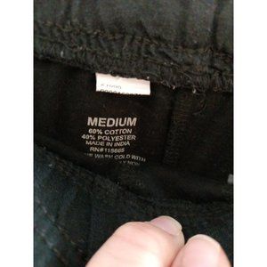 Call of Duty | Pants | Mens Call Of Duty Warzone Big Spellout Pajama ...